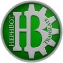 Add HephBot Translate Discord Bot | The #1 Discord Bot List