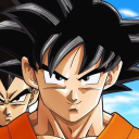 Goku! | Discord Bots