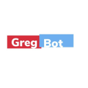Add Greg Bot Discord Bot | The #1 Discord Bot List