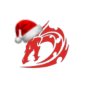 Dragon Discord Logo