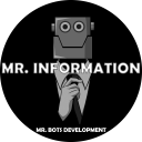 Mr. Information | Discord Bots