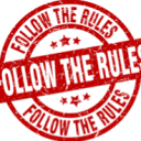 RulesBot | Discord Bots