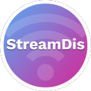 Add StreamDis Discord Bot | The #1 Discord Bot List