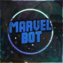 Marvel Bot | Discord Bots | Discords.com