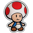 Toad | Discord Bots