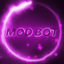 Add MODRATOR BOT Discord Bot | The #1 Discord Bot List