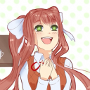 Add Monika Discord Bot | The #1 Discord Bot List