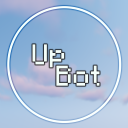 Add UpBot Discord Bot | The #1 Discord Bot List