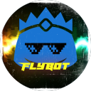 Add FlyBot Discord Bot | The #1 Discord Bot List
