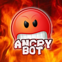 Add Angry Bot Discord Bot | The #1 Discord Bot List