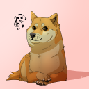 Doge Music | Discord Bots | Discords.com