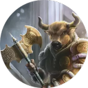 Minotaur - Discord Bots