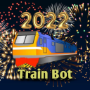Add Train Bot Discord Bot | The #1 Discord Bot List