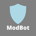 Add ModBot v2 Discord Bot | The #1 Discord Bot List