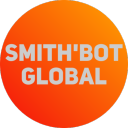 Add Smith'bot global Discord Bot | The #1 Discord Bot List