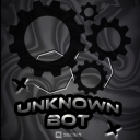 Add Unknown Bot Discord Bot | The #1 Discord Bot List