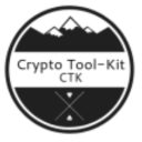 Add Crypto Tool-Kit Discord Bot | The #1 Discord Bot List