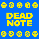 Add DEAD NOTE Discord Bot | The #1 Discord Bot List