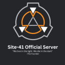 Join Site-41 Official || Pro Rp || SCP Roleplay Discord Server | The #1 ...