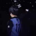 Join Blue lock Discord Server | The #1 Discord Server List