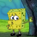 Join Spongebob Emotes Discord Server | The #1 Discord Server List